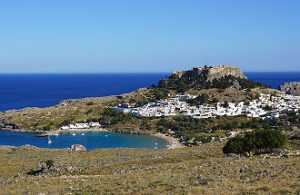 Rhodos vakantie - Informatie en tips - Griekenland.net