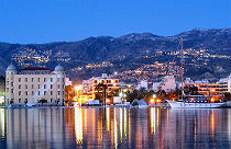 Volos vakantie - tips en informatie - Griekenland.net