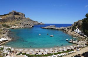 Rhodos vakantie - Informatie en tips - Griekenland.net