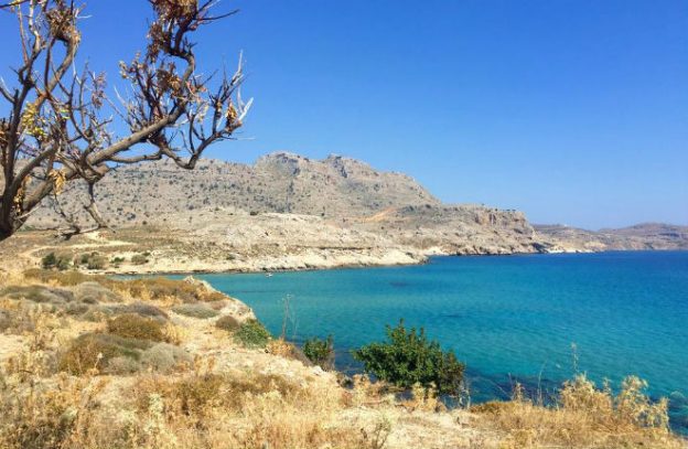 Pefki Rhodos - vakantie en tips - Griekenland.net