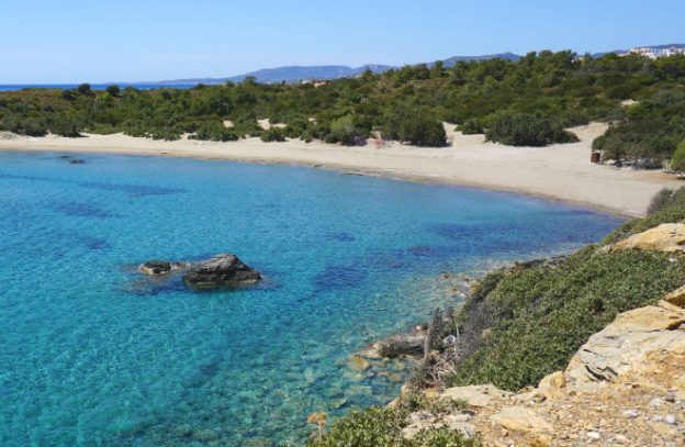 Rhodos vakantie - Informatie en tips - Griekenland.net