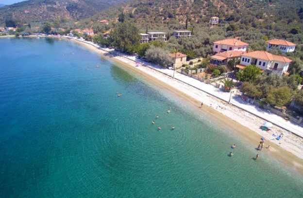 Pilion vakantie - informatie en tips - Griekenland.net