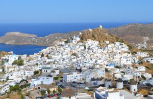 Ios vakantie - Informatie en tips - Griekenland.net