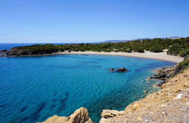 Rhodos vakantie - Informatie en tips - Griekenland.net