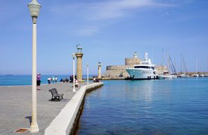Op vakantie naar Rhodos - Griekenland.net