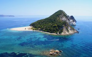 Schildpadden op Zakynthos: waar en wanneer te zien - Griekenland.net